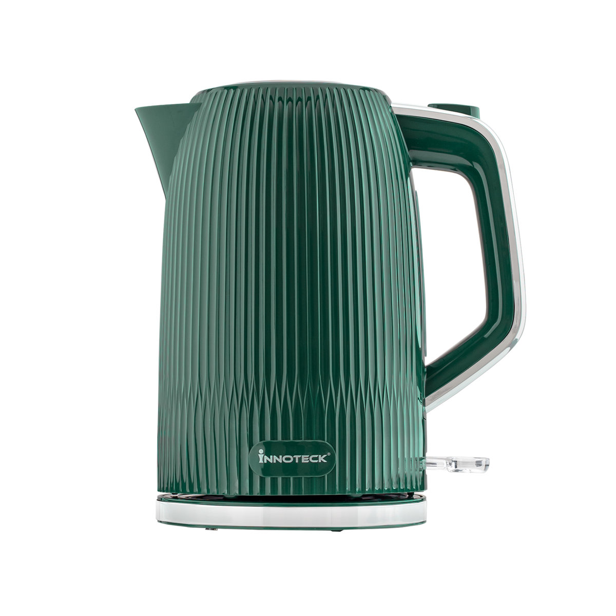 Innoteck Kitchen Pro 1.7L Electric Kettle with 3000W Fast Boil Function ...