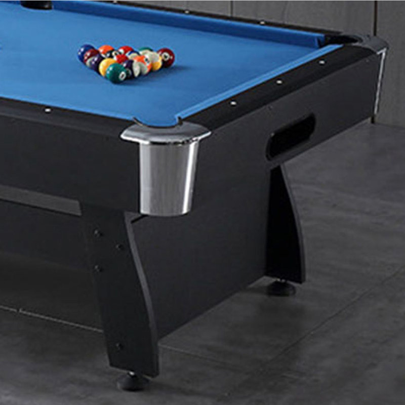 IQOWEL Multi Game Pool Table | Wayfair