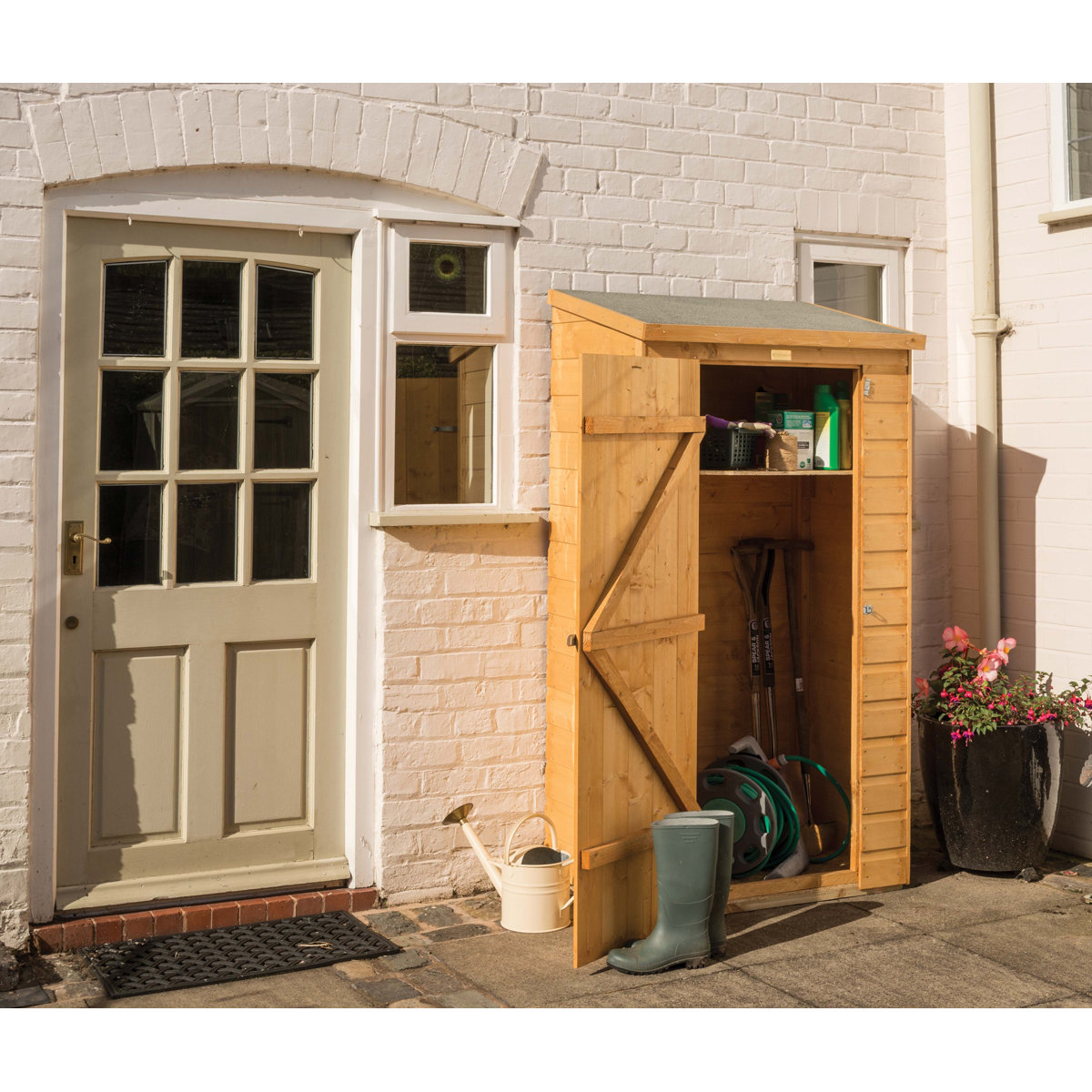 Rowlinson Midi Store & Reviews | Wayfair.co.uk