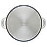 Anolon X Hybrid Nonstick Aluminum Nonstick Cookware Induction Pots And ...