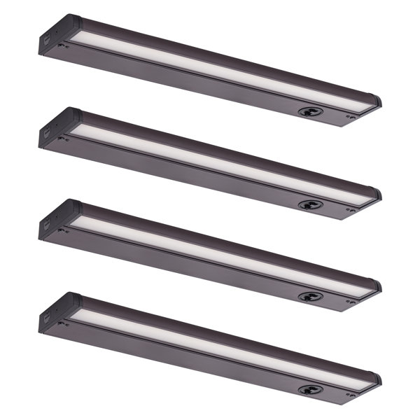 C Cattleya LED Under Cabinet Light Bar & Reviews | Wayfair
