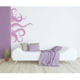 The Decal Guru Text & Numbers Non-Wall Damaging Wall Decal | Wayfair