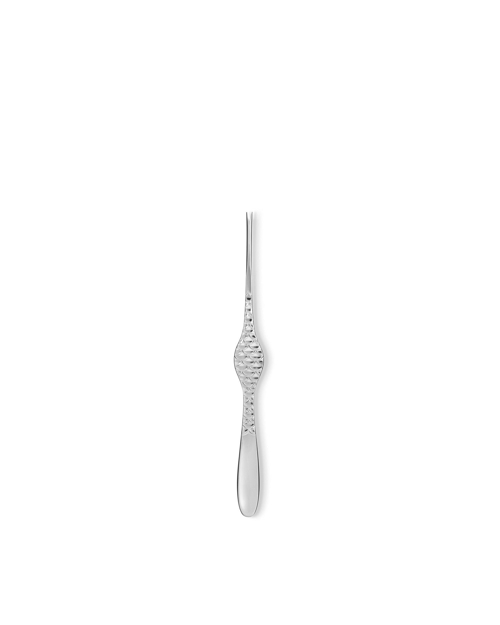 Alessi Colombina Fish Shellfish Fork | Wayfair