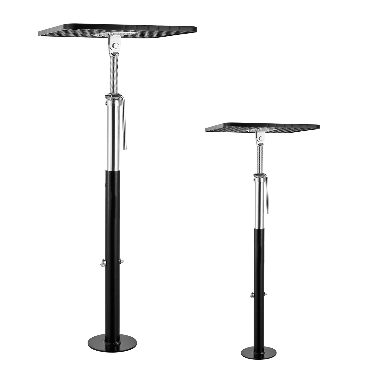 VEVOR RV Slide Out Support Jack, Camper Slide-Out Leveling Jack, Powder ...