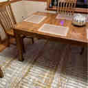 Trent Austin Design® Overbey Striped Ivory/Yellow/Gray Area Rug ...