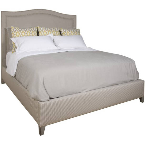 Vanguard Furniture Caroline/Casey Upholstered Standard Bed | Wayfair