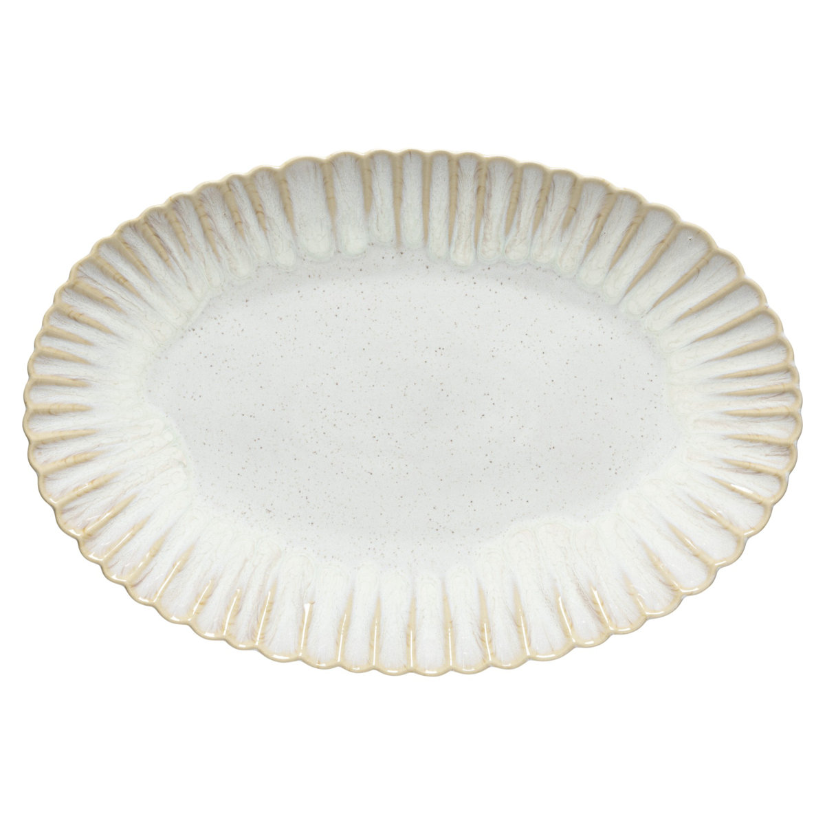 Costa Nova Oval Platter | Joss & Main
