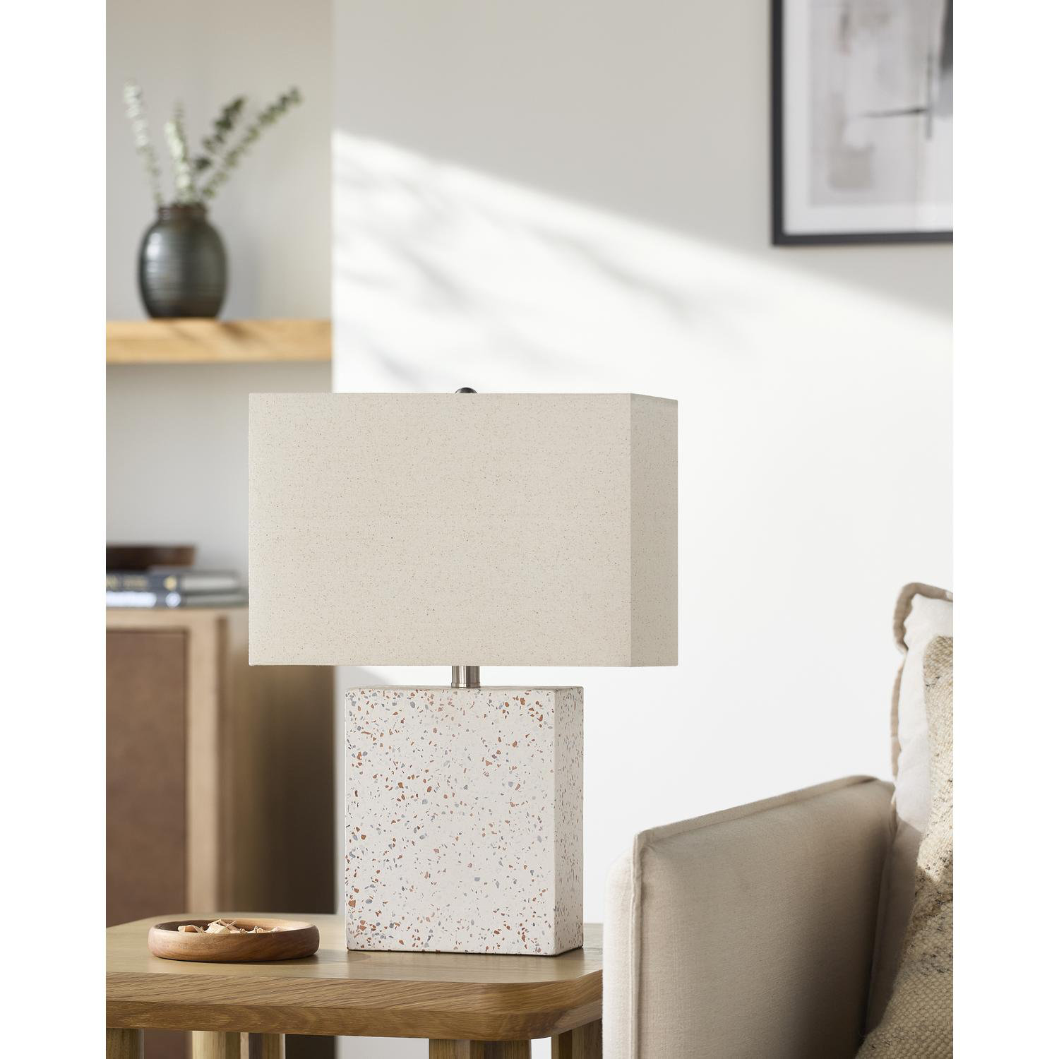 Latitude Run® Brendis Table Lamp | Wayfair