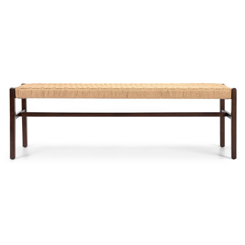 Modern Long (above 55 in.) Benches | AllModern