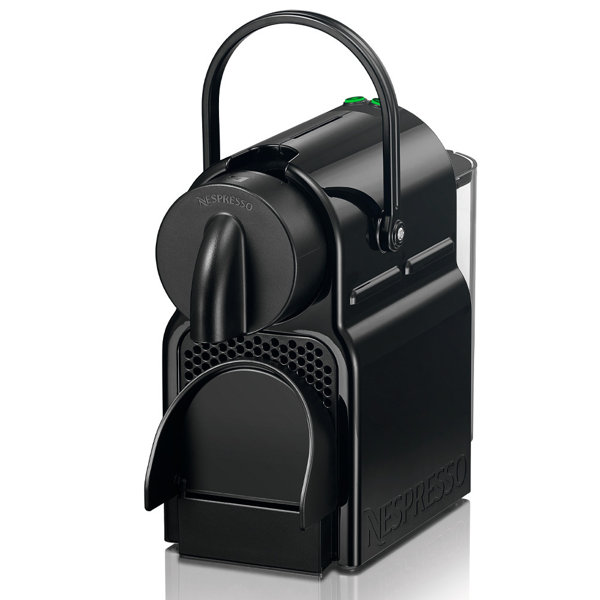 Nespresso Inissia 24 Ounce Compact Espresso and Lungo Coffee Machine ...