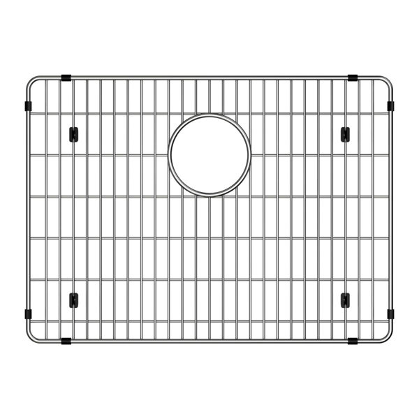Elkay 19" x 14' Sink Grid | Wayfair
