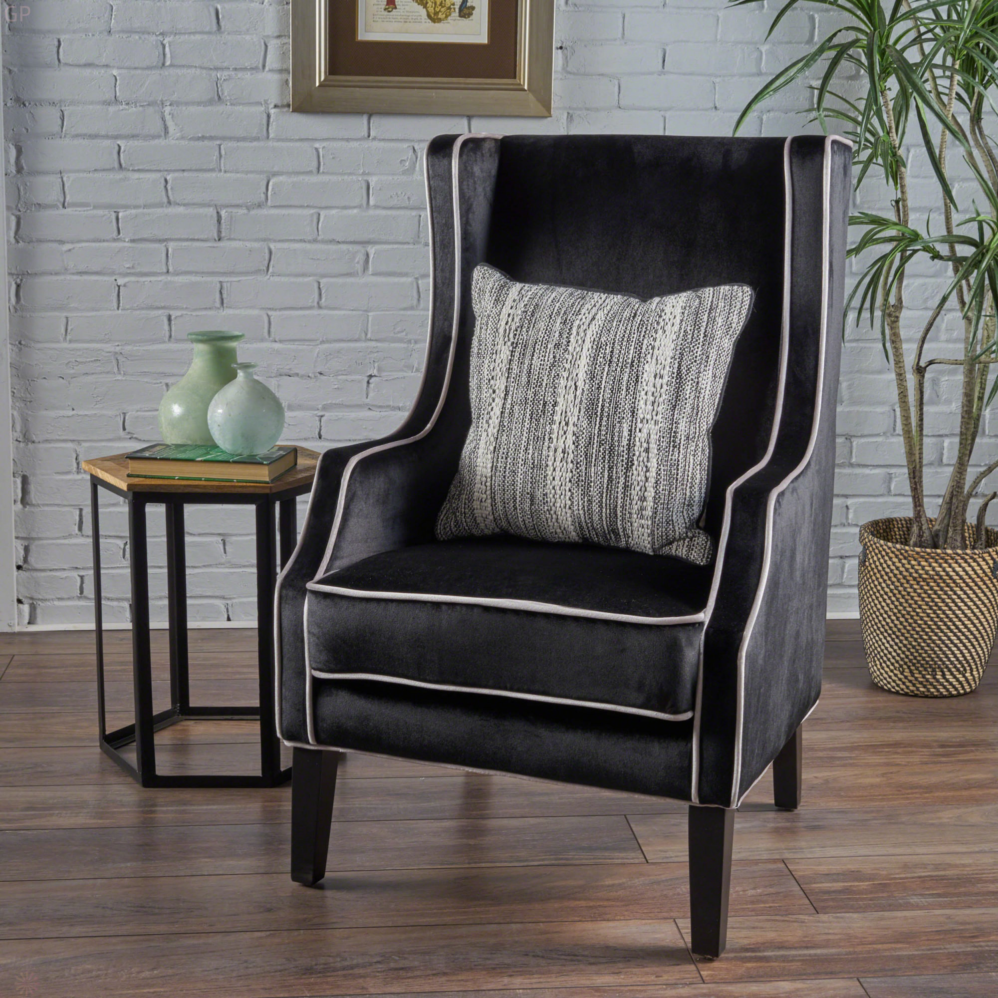 Red Barrel Studio® CLUB CHAIR | Wayfair
