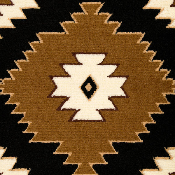 Millwood Pines Farryn Southwestern Rug & Reviews | Wayfair