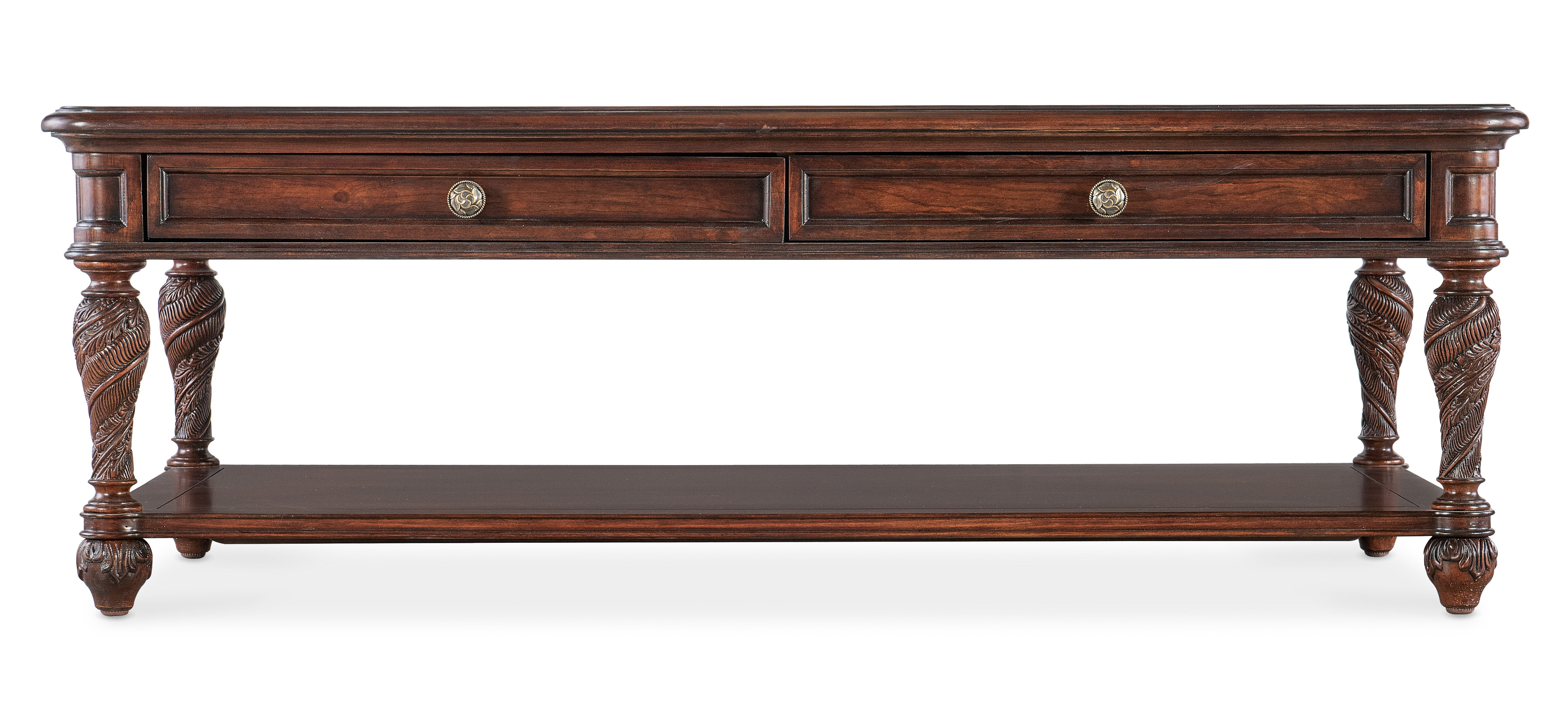 Hooker Furniture Charleston Cocktail Table | Perigold