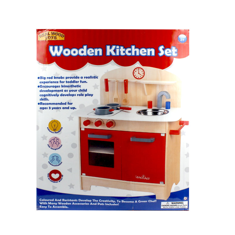 Homeware Kitchen Set & Reviews | Wayfair
