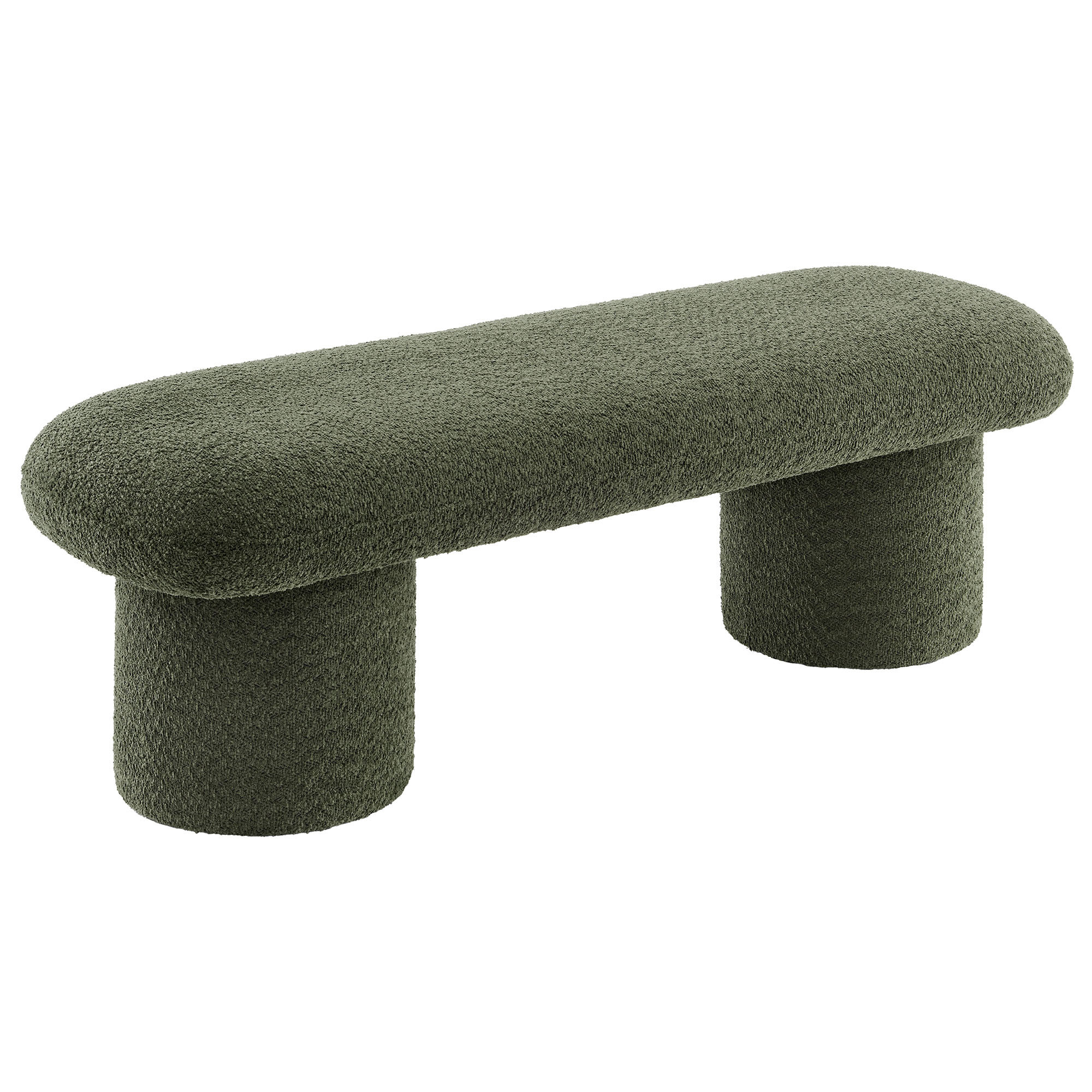 Modway Orla Performance Bench & Reviews | Wayfair