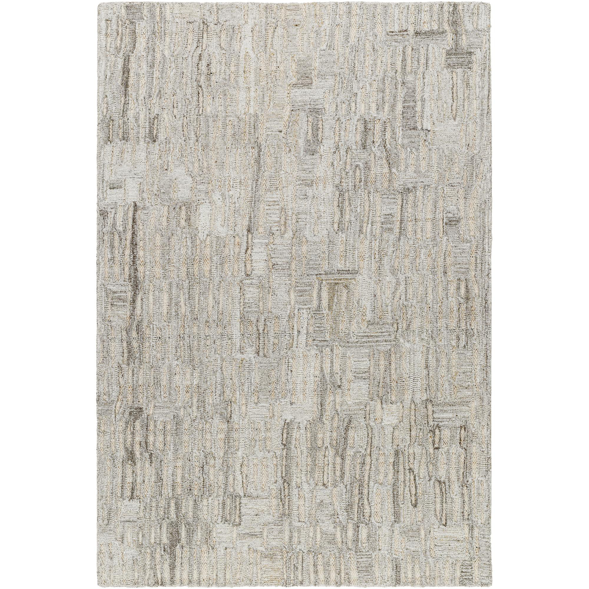 Orren Ellis Calgary CGR-2300 Hand Made Rug | Wayfair