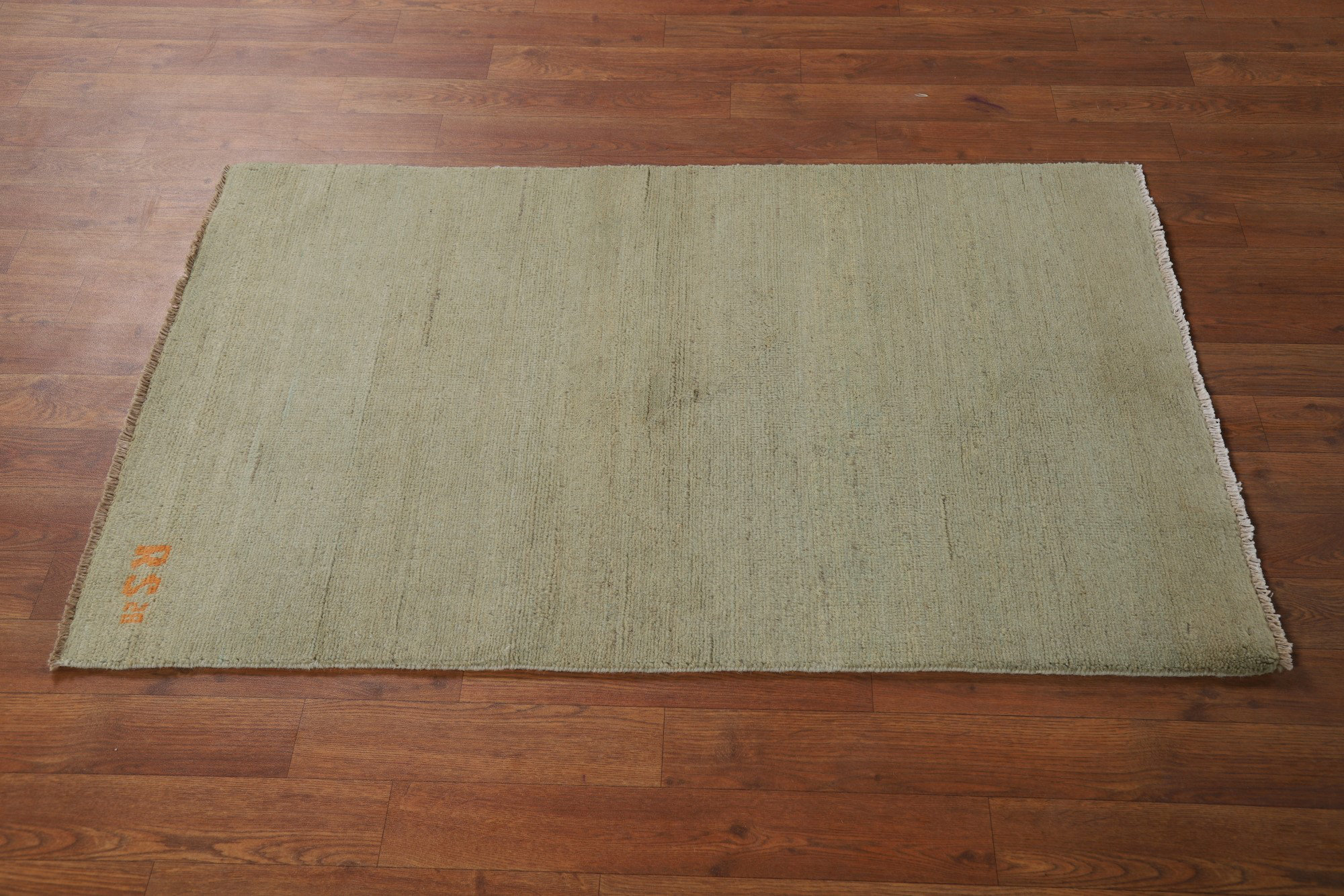 Dakota Fields Handmade Gabbeh Modern Foyer Rug 3x4 | Wayfair