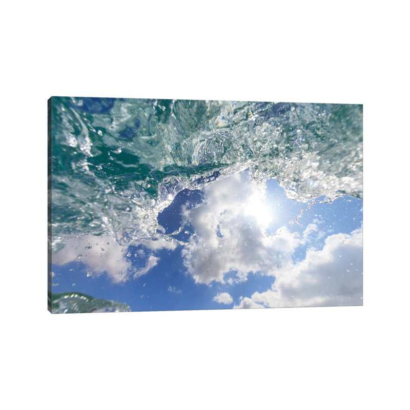 hapuna beach waves today