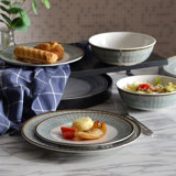 Outdoor Dinnerware Sets & Melamine Dinnerware You'll Love