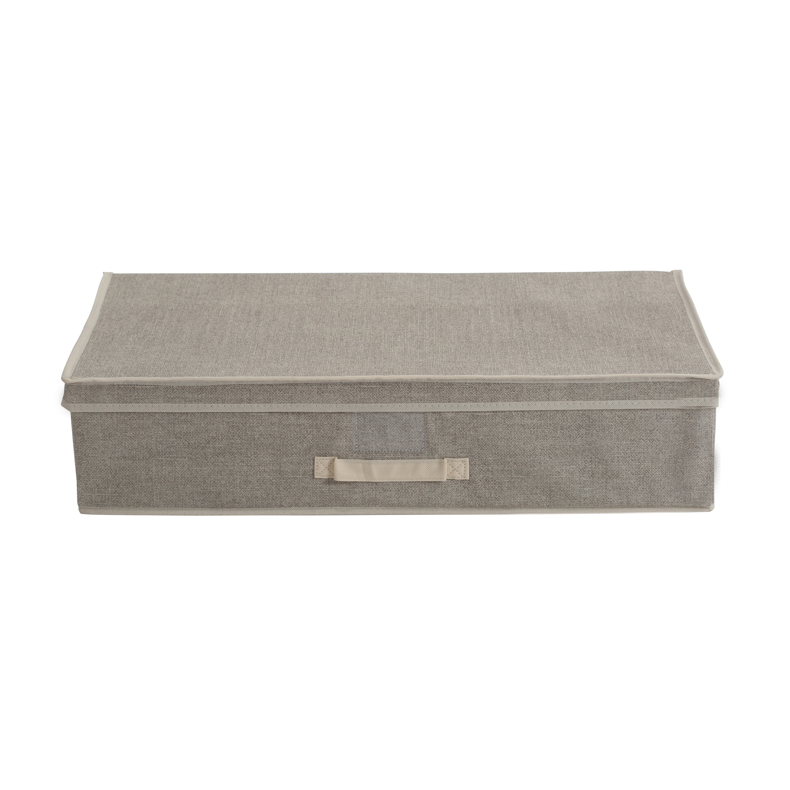 Simplify Fabric Underbed Storage & Reviews | Wayfair
