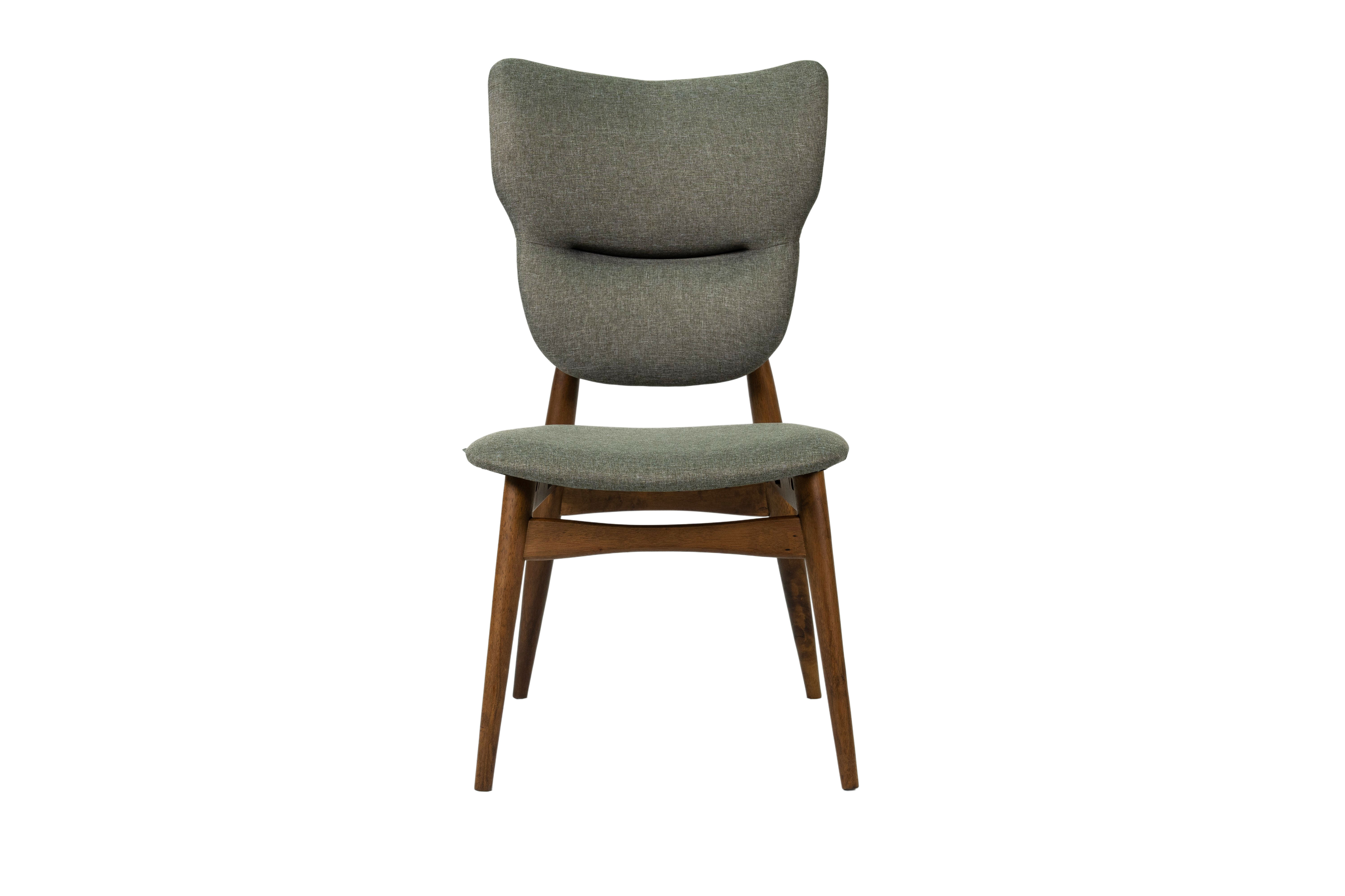 Corrigan Studio® Sevilla Dining Chairs (Set Of 2) - Wayfair Canada