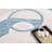 Wrought Studio™ Odena Collection Transitional Geometric Area Rug | Wayfair