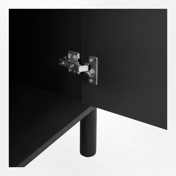 Ebern Designs Mylisa 47.83'' Sideboard | Wayfair