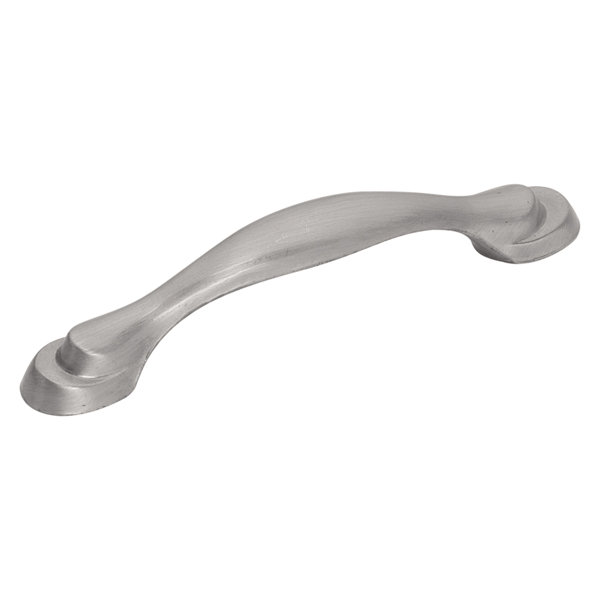 HickoryHardware Eclipse Arch Pull - Wayfair Canada