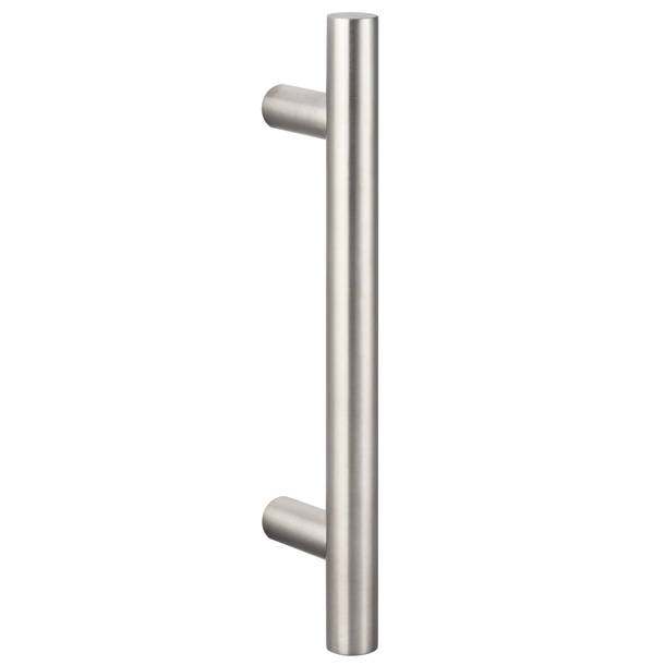 Sure-LocHardware Barn Door Ladder Handle & Reviews - Wayfair Canada