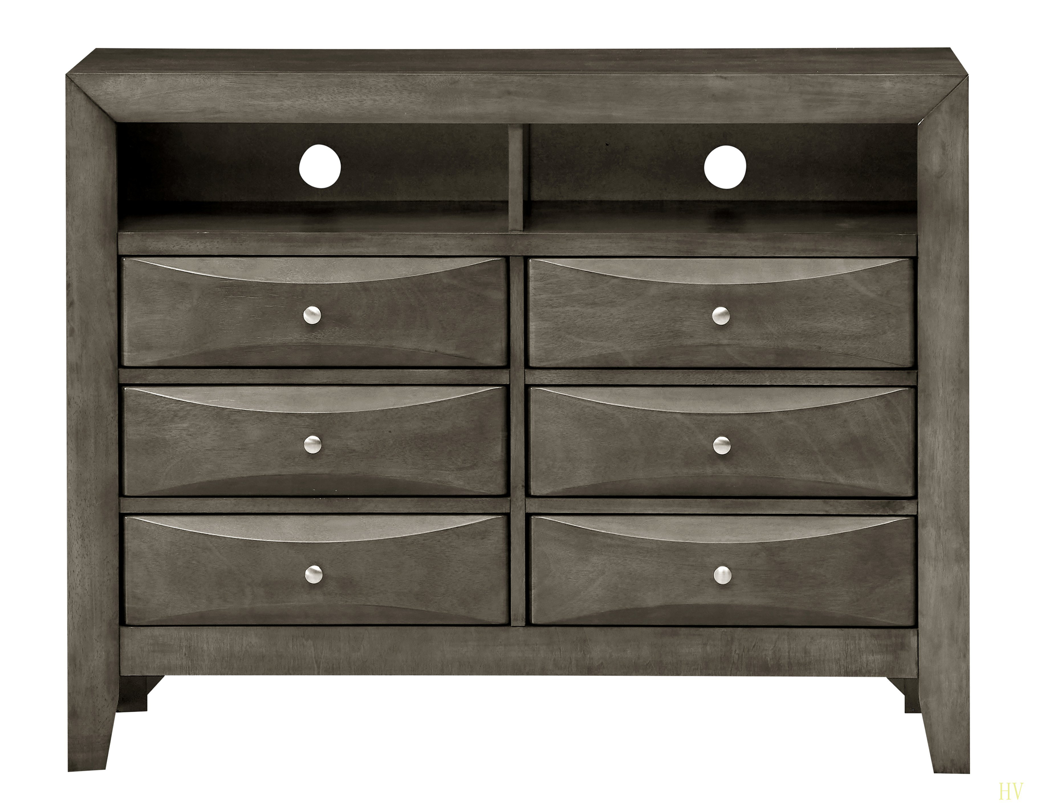 Latitude Run® Marilla TV Media Chest - Wayfair Canada