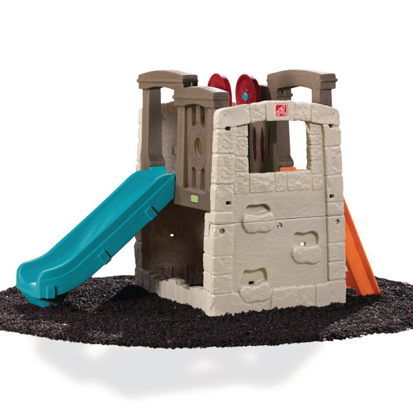 Step2 Naturally Playful Woodland Climber & Reviews | Wayfair