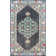 Charlton Home® Capriola Hand Knotted Oriental Rug | Wayfair