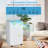 LumiParty 14000 BTU Portable Air Conditioner with Remote Control for ...