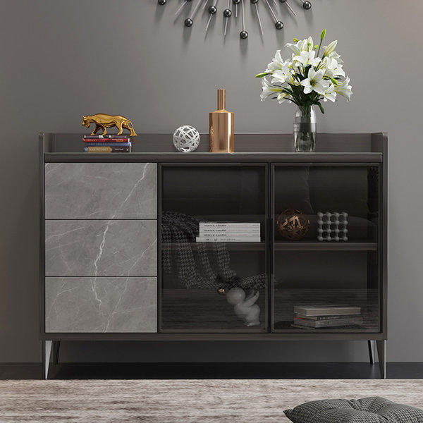 Ivy Bronx Elfine Sideboard | Wayfair