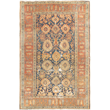 Luxury Antique One of a Kind Rugs | Perigold