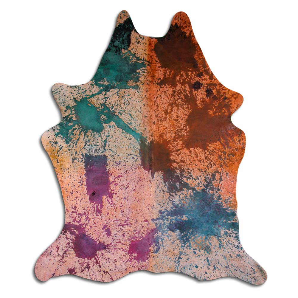 Foundry Select Nouveauté Biff donnant une taille exacte d'une peau de vache ont tendance à être ...