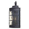 Gracie Oaks Calem 2 - Bulb19.5" H Outdoor Wall Lantern & Reviews | Wayfair