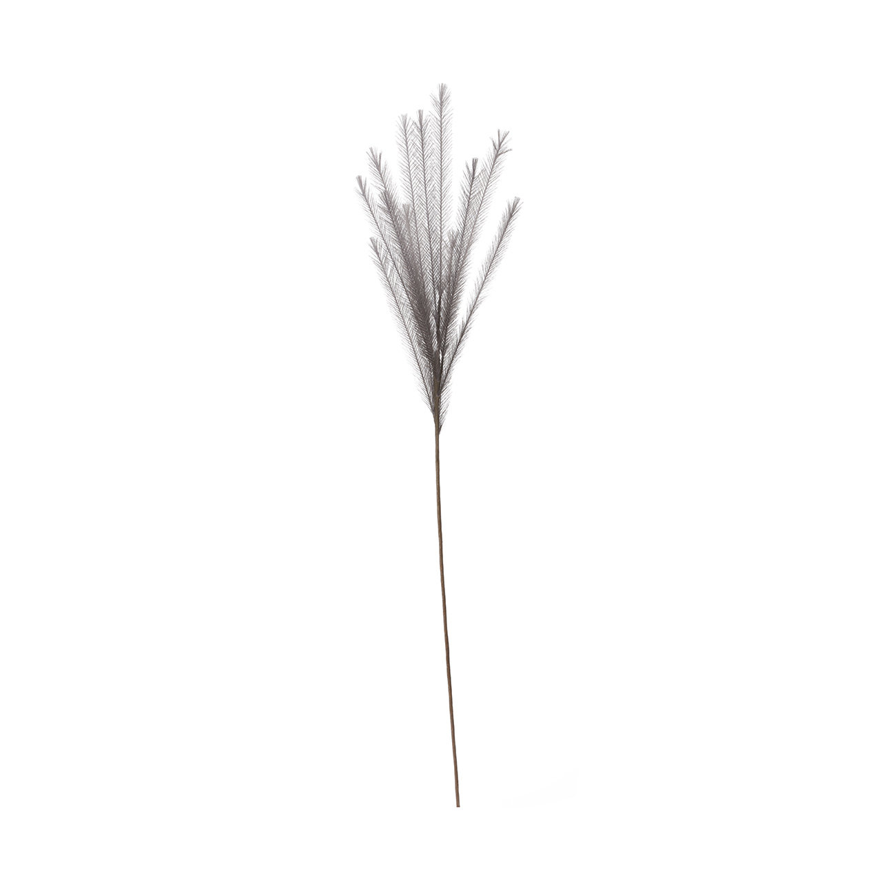 Lily Manor Spiky Artificial MultiStem Pampas Grass Arrangements for ...