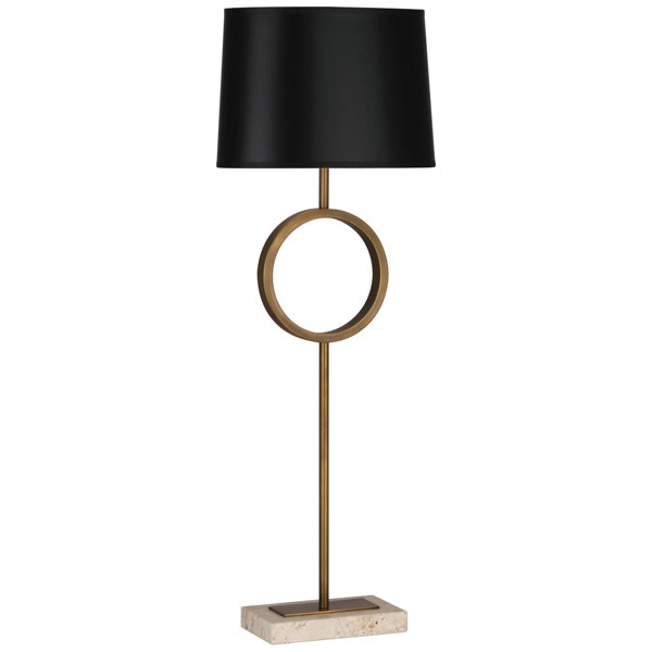 Robert Abbey Logan Table Lamp | Perigold