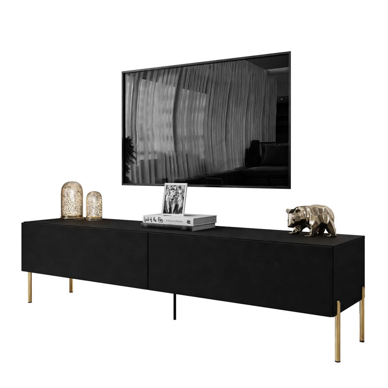 Fairmont Park Saif Tv Stand for Tvs up to 75 " | Wayfair.co.uk