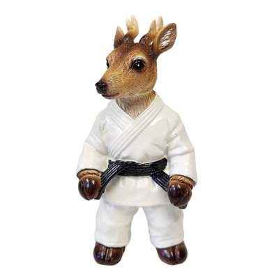 karate animals