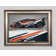 Bright Star Race Supercar - Single Picture Frame Print | Wayfair.co.uk