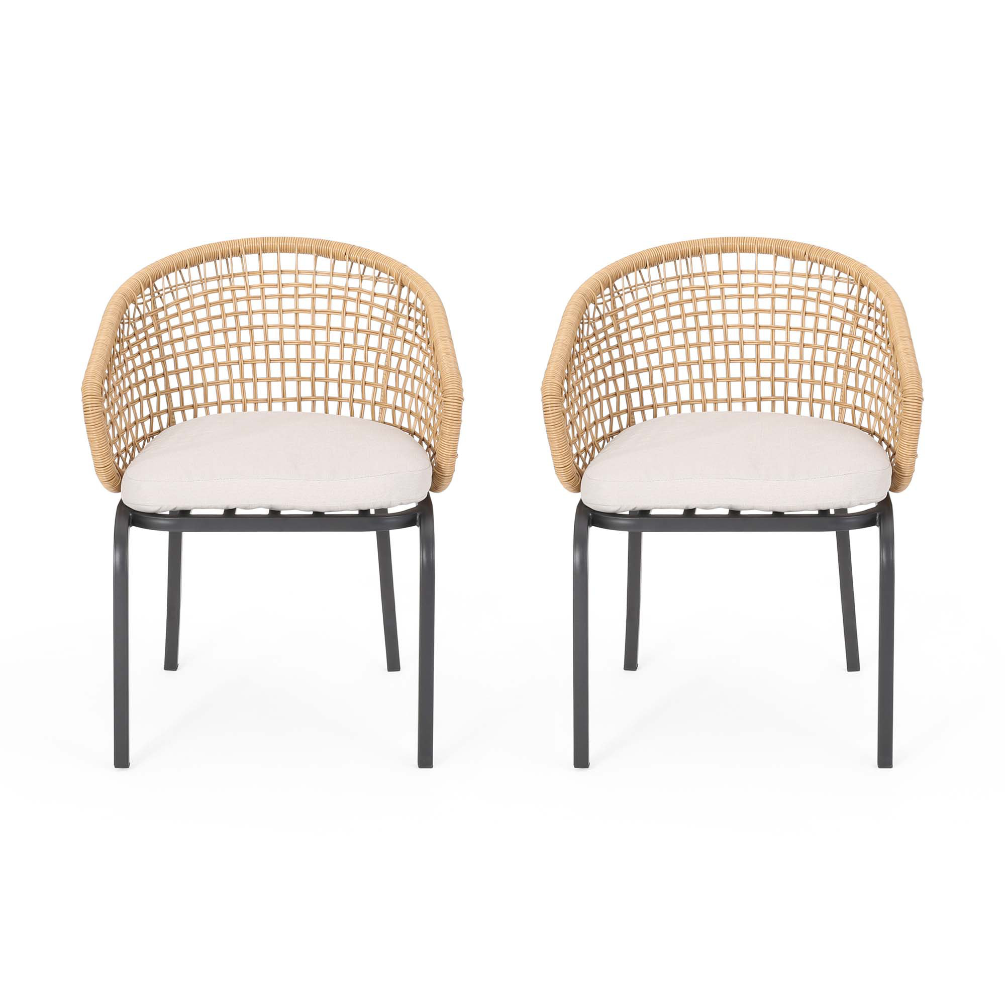 Latitude Run® MODERN ARIAS CHAIR | Wayfair