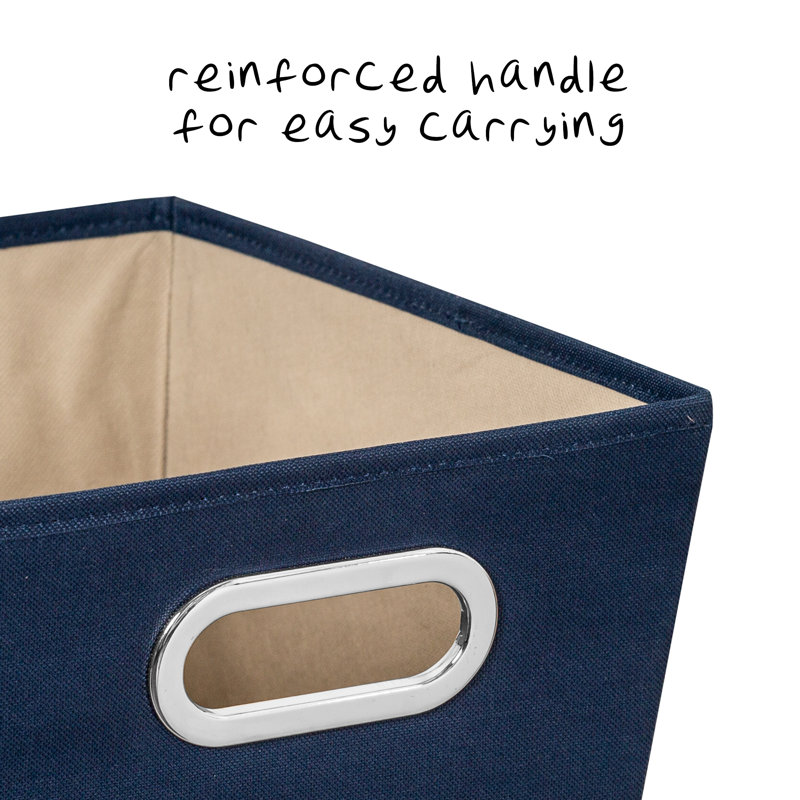 Rebrilliant Storage Bin & Reviews | Wayfair