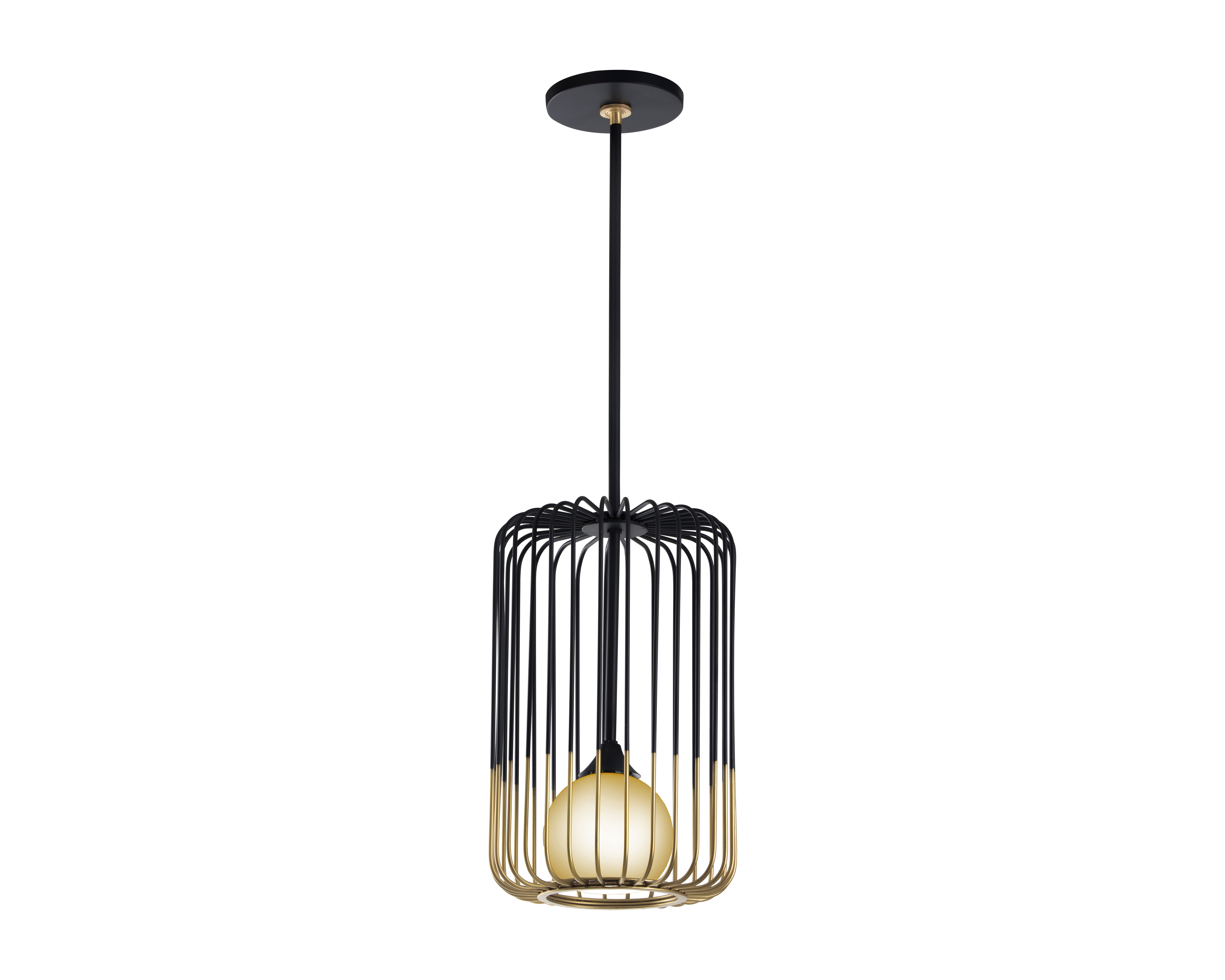 SUNPAN Circa Pendant Light | Perigold