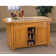 One Allium Way® Azizi Kitchen Island & Reviews | Wayfair