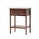 August Grove® Zara End Table with Storage & Reviews | Wayfair