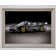 Bright Star Zonda White Beauty - Single Picture Frame Print | Wayfair.co.uk