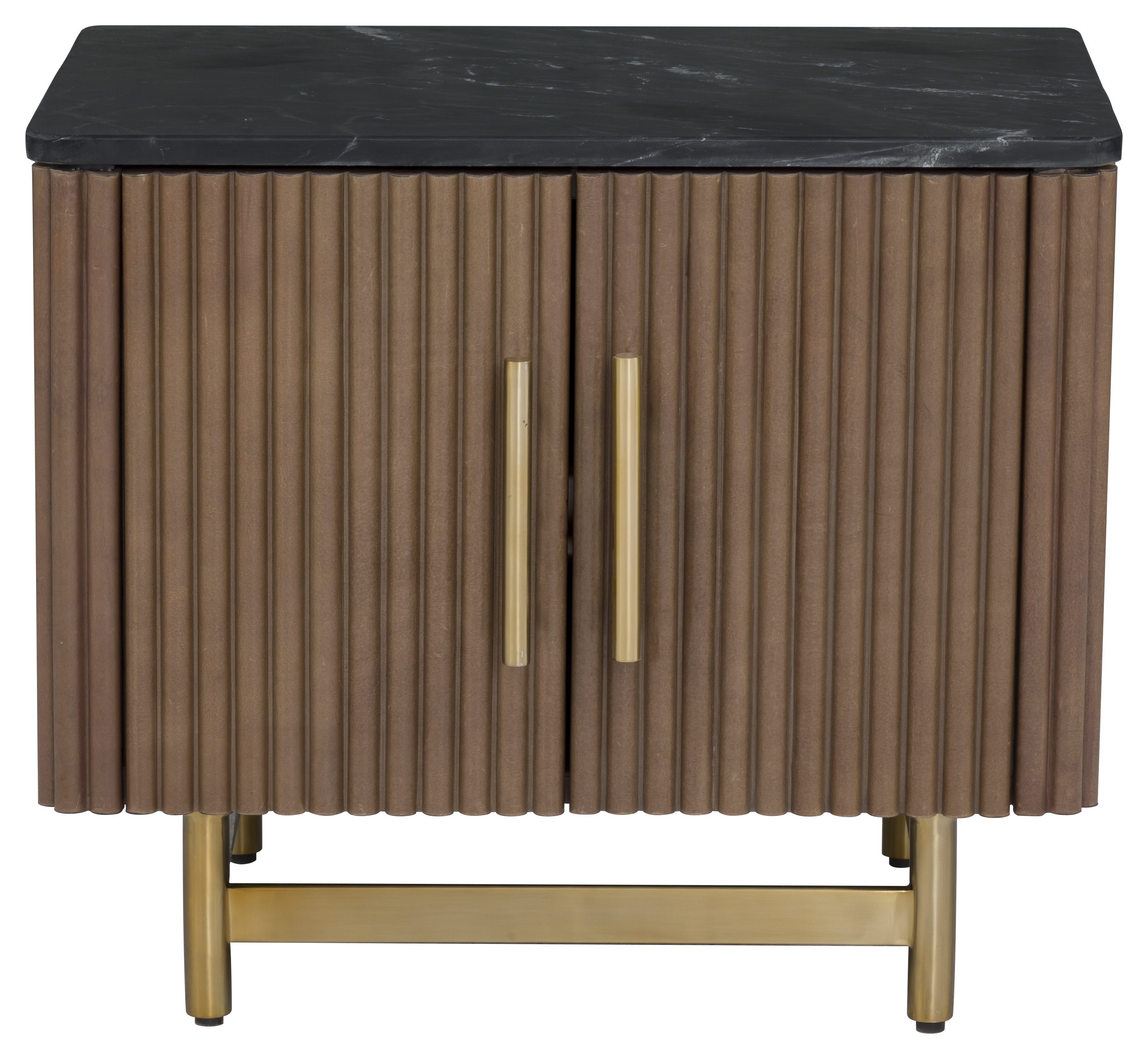Fairfield Chair Two Door Nightstand | Wayfair